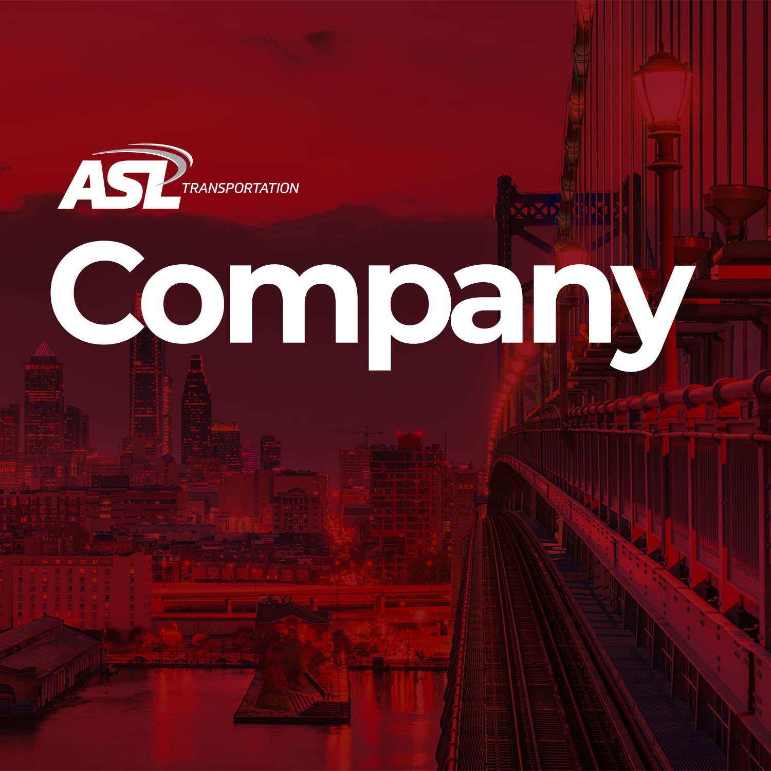 About Our Company, Team & History | ASL Transportation