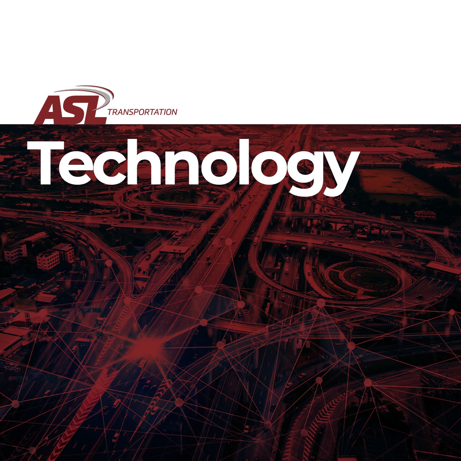 Fleet Technology & Telematics | ASL Transportation