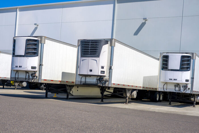 Dedicated Logistics & Fleet Services | ASL Transportation