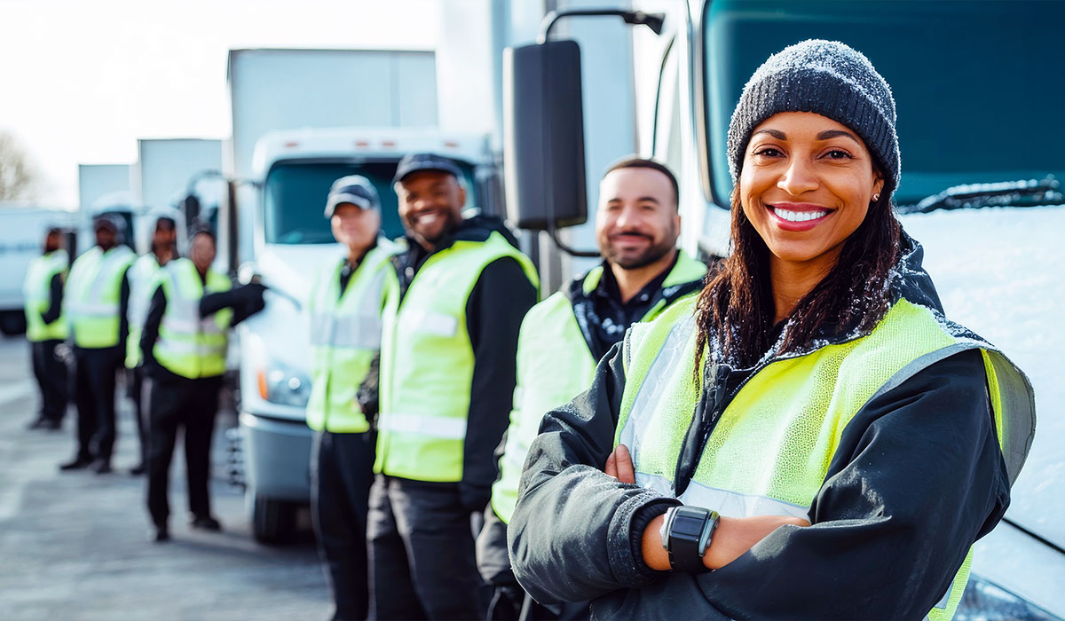 Resources: Tools, Forms & Tech | ASL Transportation