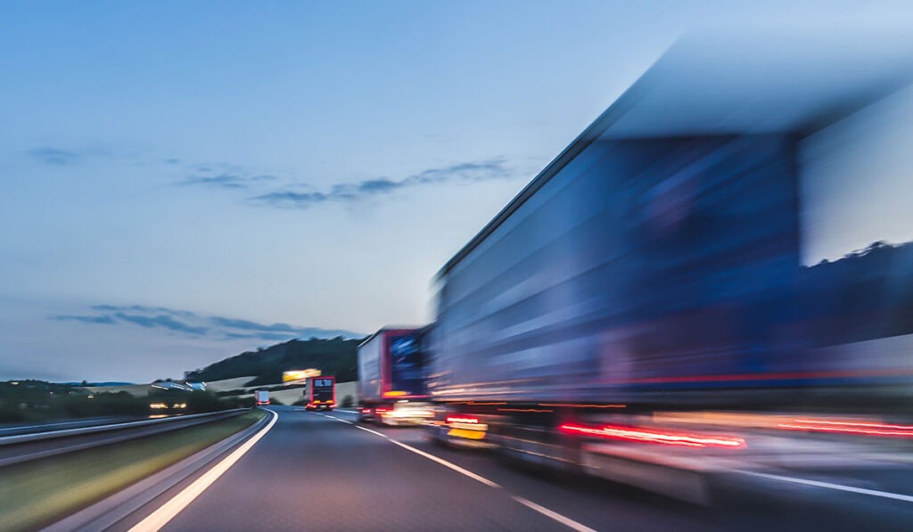 Commercial Driver Staffing & Compliance | ASL Transportation