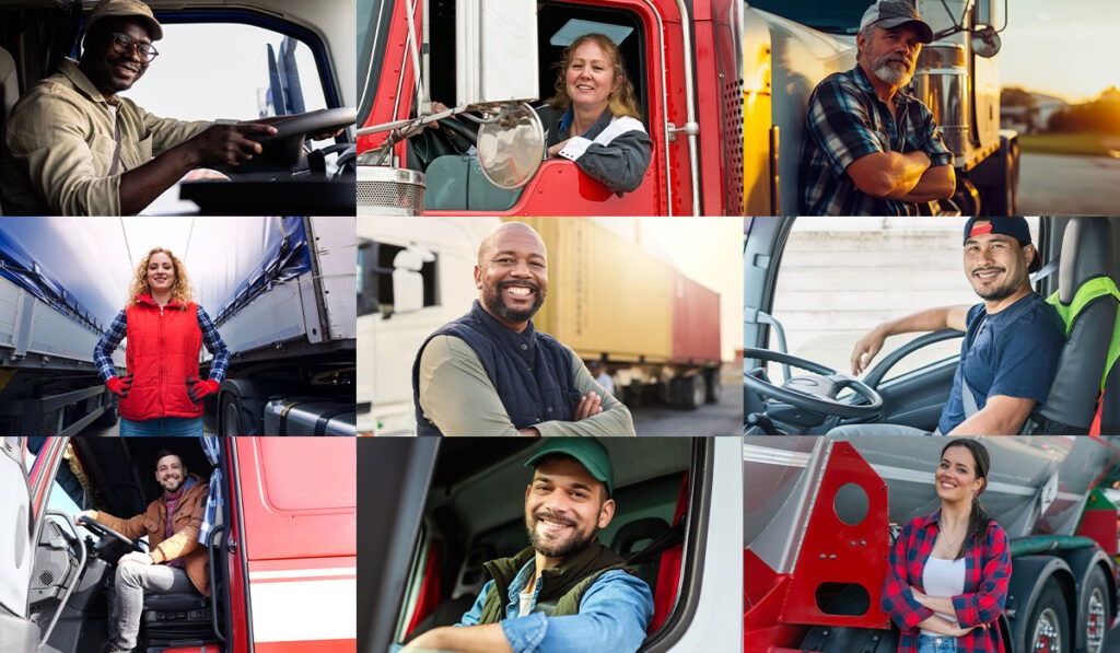 Commercial Driver Staffing & Compliance | ASL Transportation