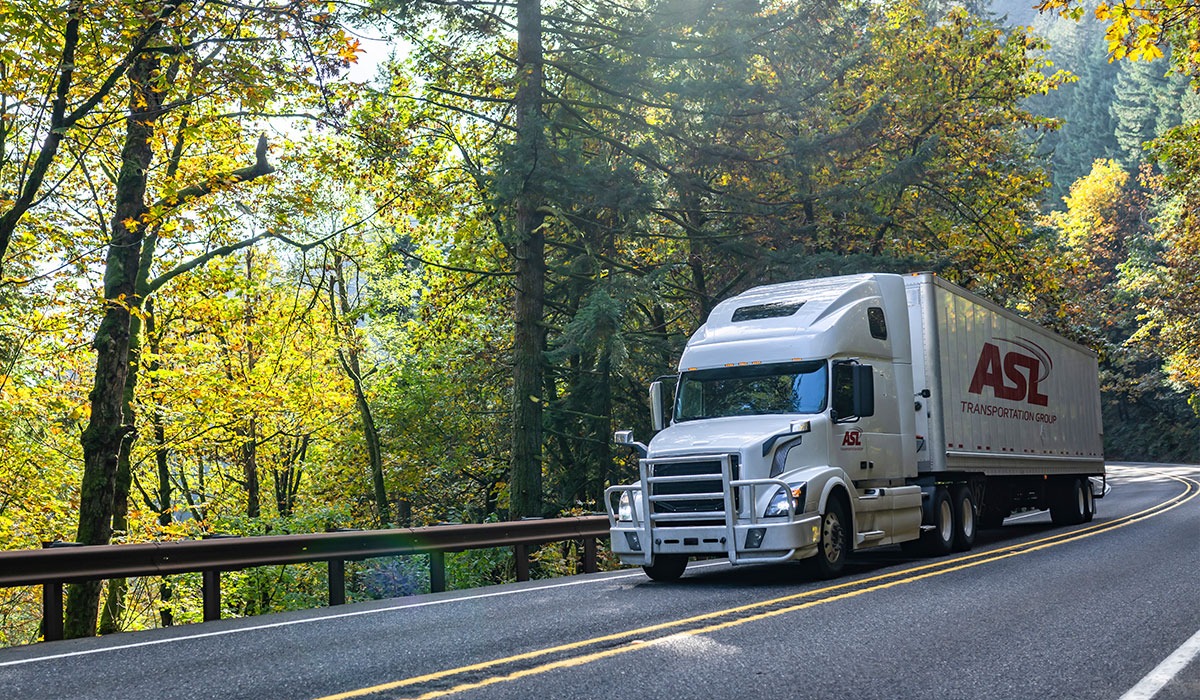 Resources: Tools, Forms & Tech | ASL Transportation