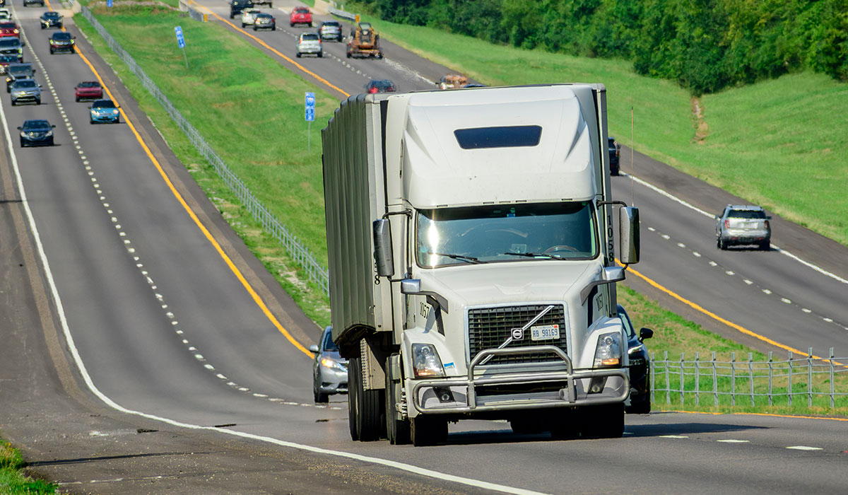 About Our Company, Team & History | ASL Transportation